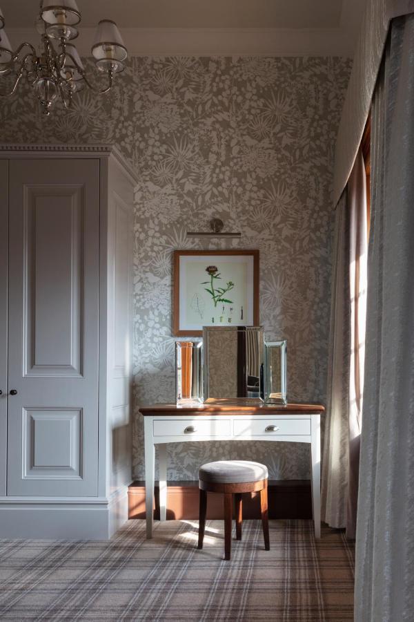 MURRAYSHALL COUNTRY HOUSE & GOLF CLUB, BW PREMIER COLLECTION | ⋆⋆⋆⋆ ...