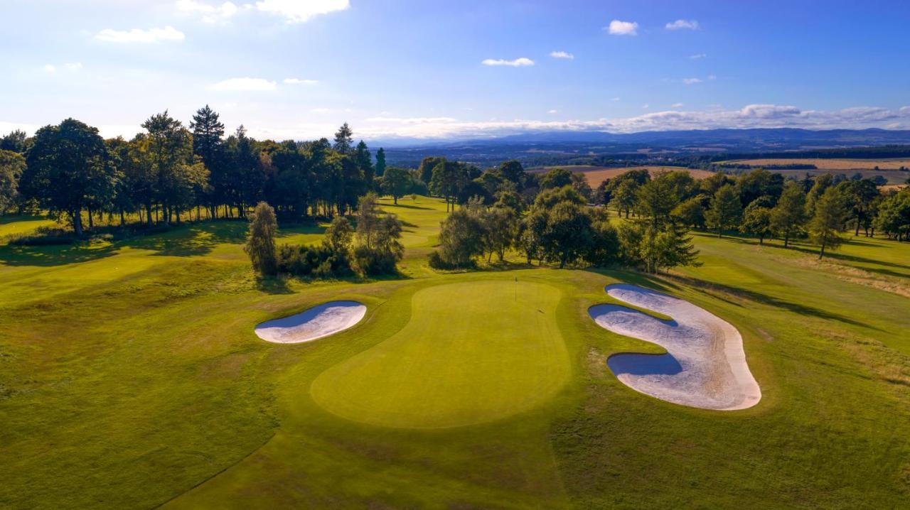 MURRAYSHALL COUNTRY HOUSE & GOLF CLUB, BW PREMIER COLLECTION | ⋆⋆⋆⋆ ...