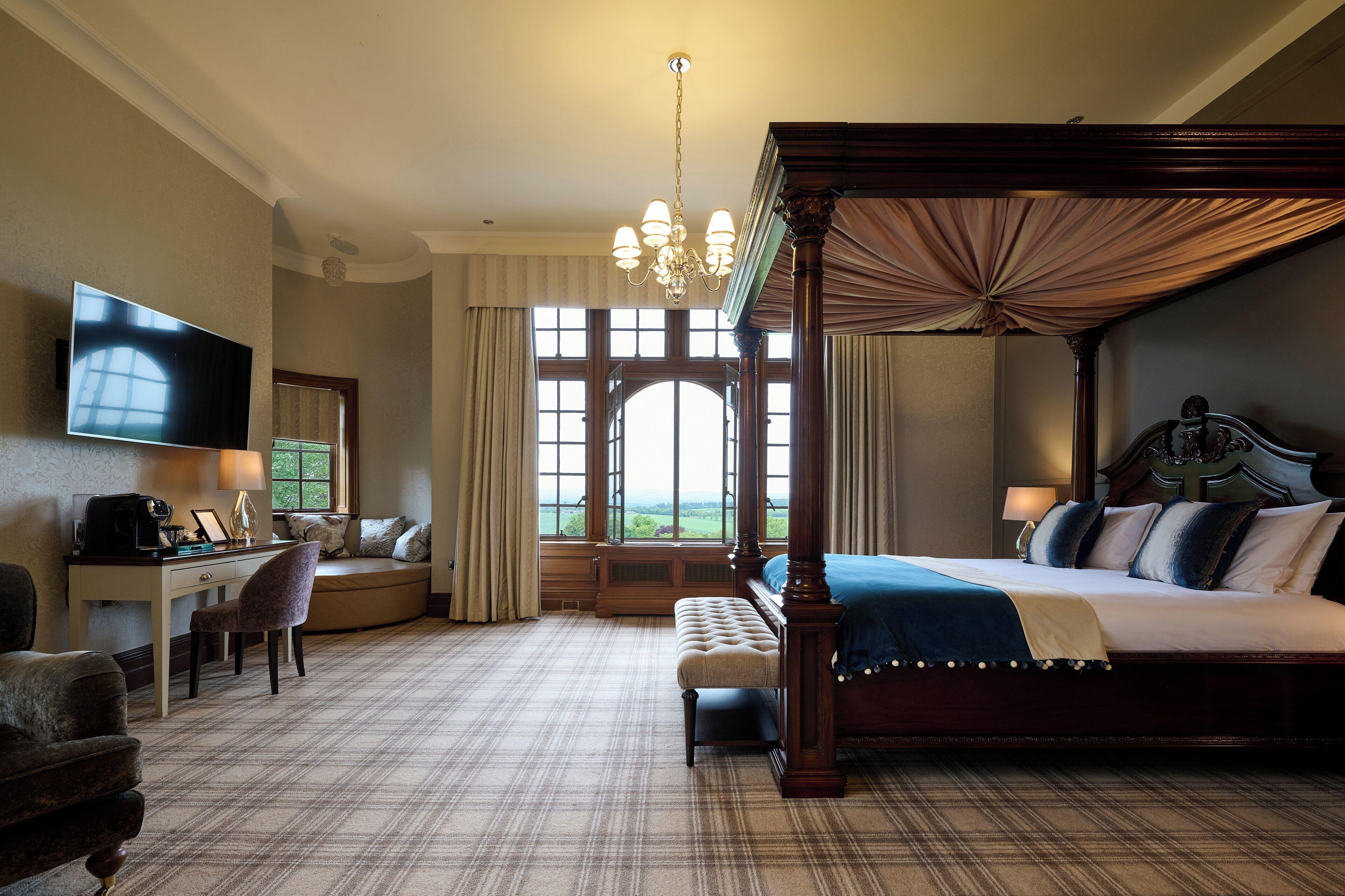 MURRAYSHALL COUNTRY HOUSE & GOLF CLUB, BW PREMIER COLLECTION | ⋆⋆⋆⋆ ...